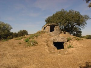 ¿Cómo era la arquitectura en el Neolítico? - El Legado Prehistórico