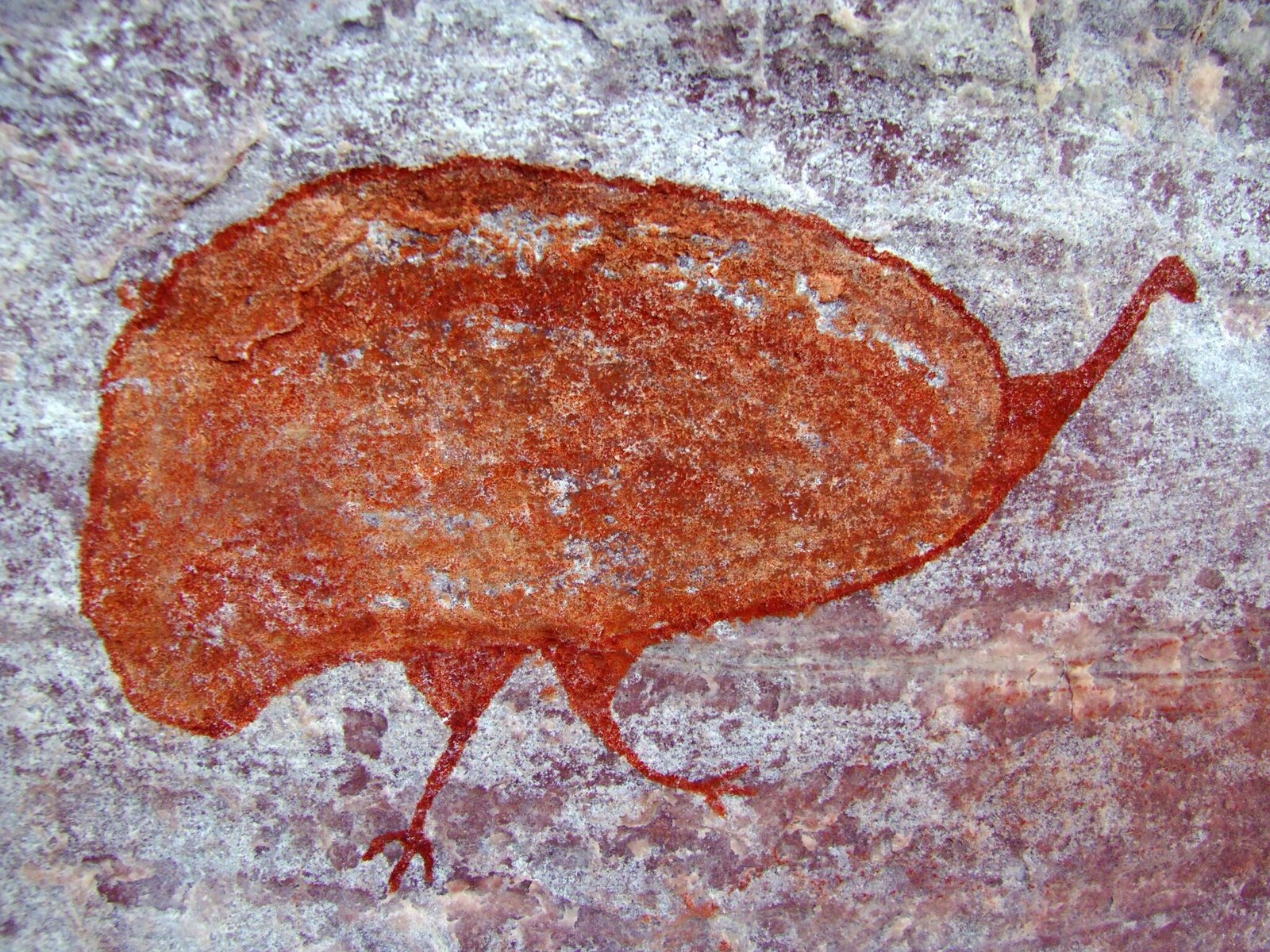 Qué Es El Arte Prehistórico Y Sus Características El Legado